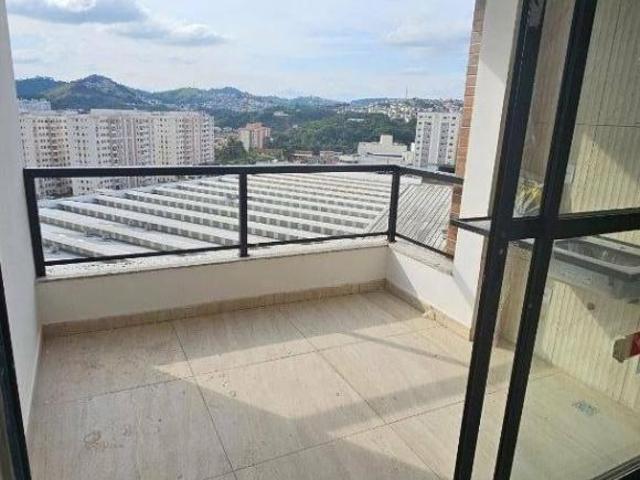 Apartamento para venda em Vale do Ipê, Juiz de Fora