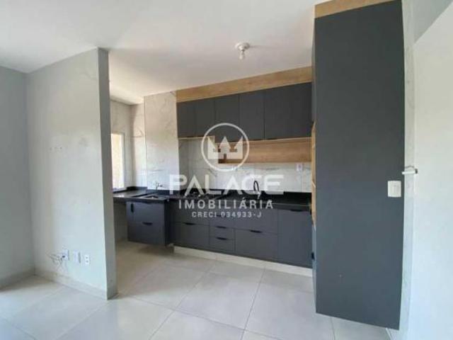 Apartamento para venda em Vale Do Sol de 56.00m² com 2 Quartos, 1 Suite e 1 Garagem