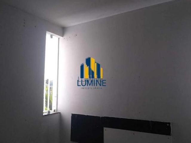 Apartamento para venda em Vale do Sol, Divinópolis
