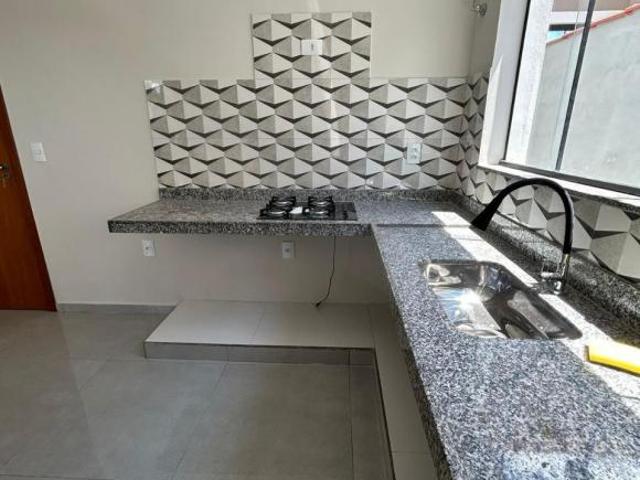 Apartamento para venda em Vale do Sol, Lavras