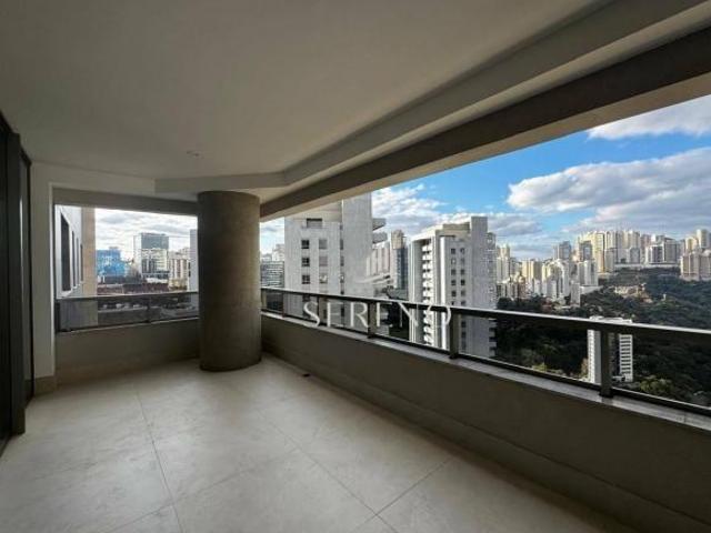 Apartamento para venda em Vale do Sereno, Nova Lima