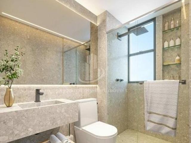 Apartamento para venda em Vale do Sereno, Nova Lima