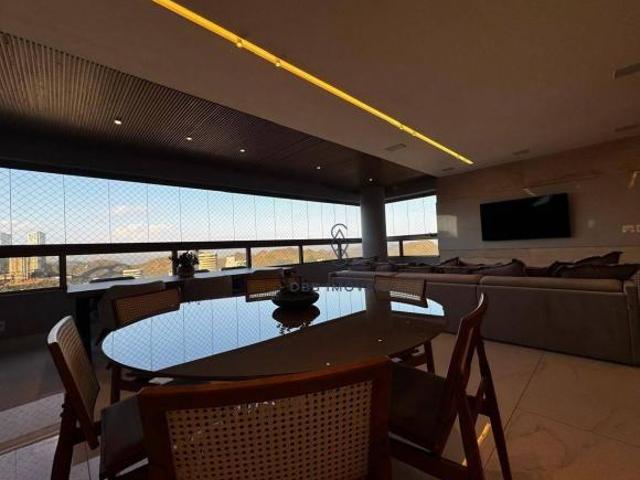 Apartamento para venda em Vale do Sereno, Nova Lima