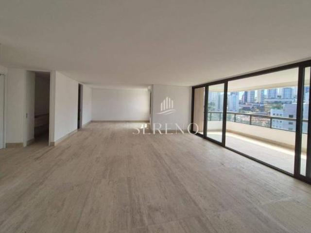 Apartamento para venda em Vale do Sereno, Nova Lima