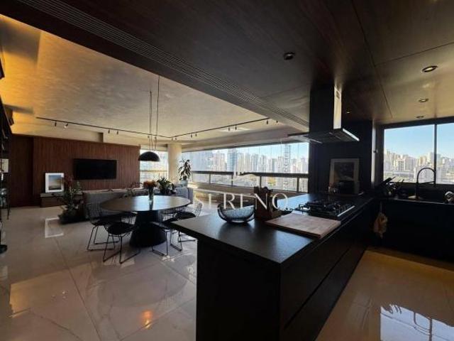 Apartamento para venda em Vale do Sereno, Nova Lima