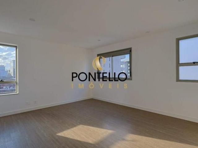 Apartamento para venda em Vale do Sereno, Nova Lima