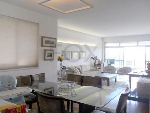 Apartamento para venda em Vale do Sereno, Nova Lima