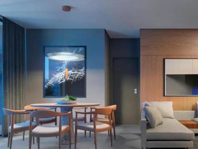 Apartamento para venda em Vale do Sereno, Nova Lima