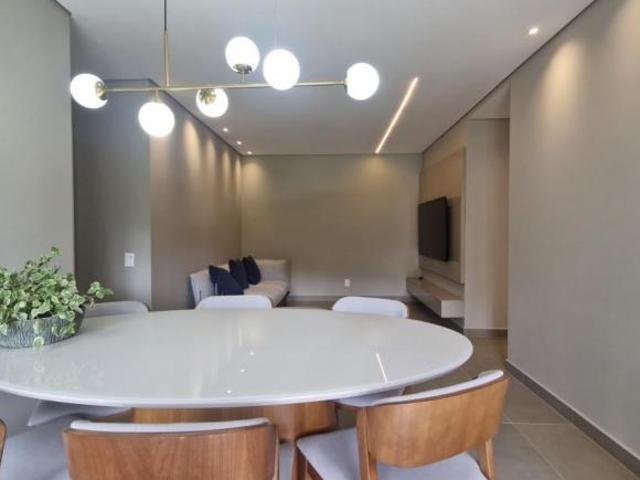 Apartamento para venda em Vale do Sereno, Nova Lima