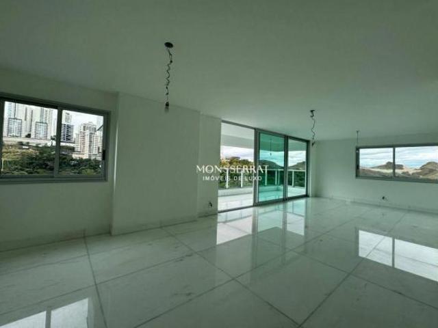 Apartamento para venda em Vale do Sereno, Nova Lima