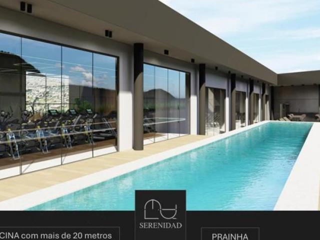 Apartamento para venda em Vale do Sereno, Nova Lima
