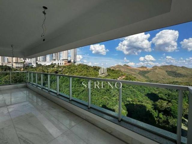 Apartamento para venda em Vale do Sereno, Nova Lima