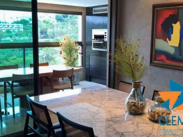 Apartamento para venda em Vale do Sereno, Nova Lima