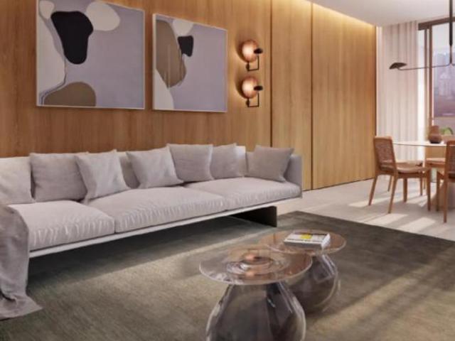 Apartamento para venda em Vale do Sereno, Nova Lima