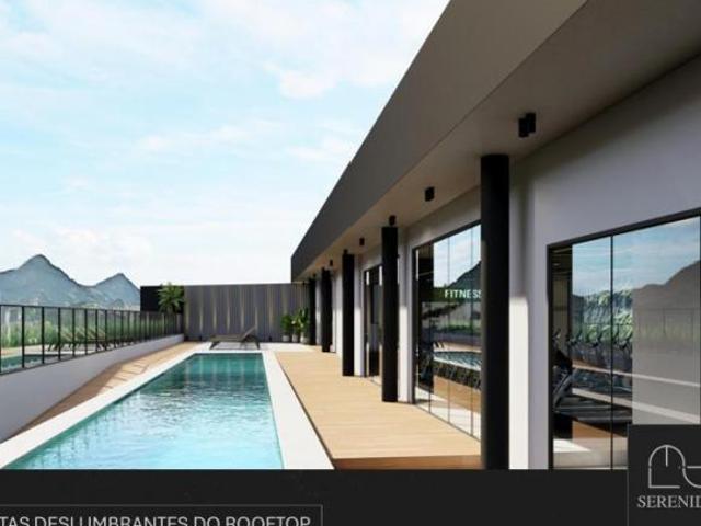 Apartamento para venda em Vale do Sereno, Nova Lima