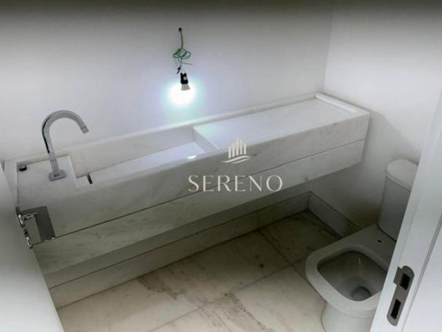 Apartamento para venda em Vale do Sereno, Nova Lima