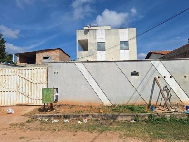 Apartamento para venda em Vale do Palmital Melo Viana, Esm