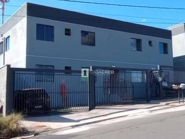 Apartamento para venda em Vale dos Coqueiros, Varginha