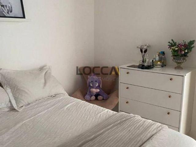 Apartamento para venda em Valentina Figueiredo de 44.00m² com 2 Quartos e 1 Garagem