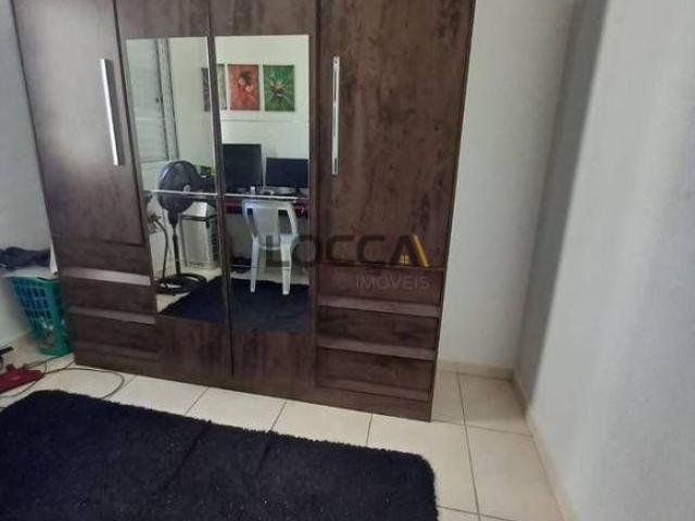 Apartamento para venda em Valentina Figueiredo de 44.00m² com 2 Quartos e 1 Garagem