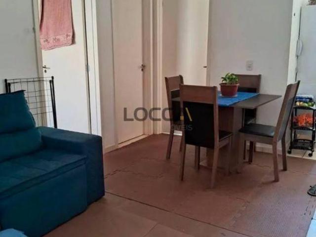 Apartamento para venda em Valentina Figueiredo de 49.00m² com 2 Quartos e 1 Garagem