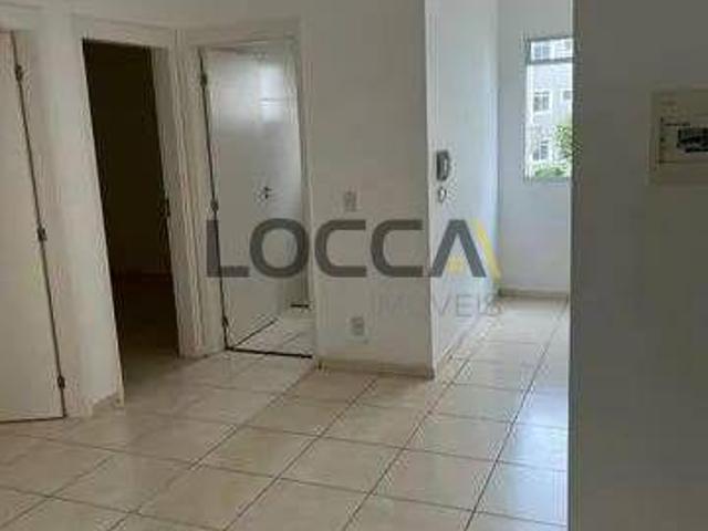 Apartamento para venda em Valentina Figueiredo de 50.00m² com 2 Quartos e 1 Garagem