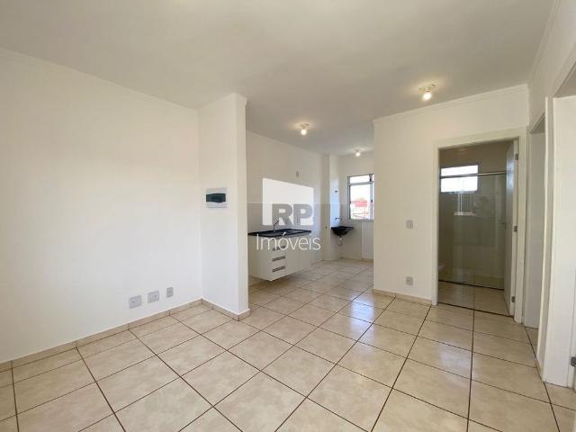 Apartamento para venda e aluguel em Valentina Figueiredo em Ribeirão Preto São Paulo de 46.00m² com 2 Quartos e 1 Garagem