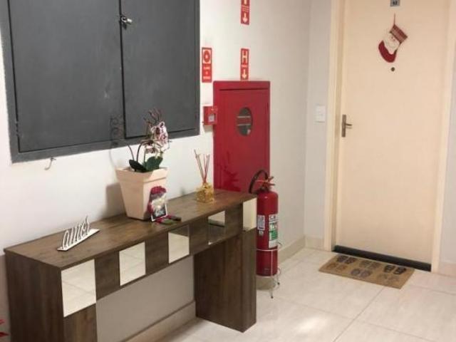 Apartamento para Venda em Valinhos, Ortizes, 2 dormitórios, 1 banheiro, 1 vaga