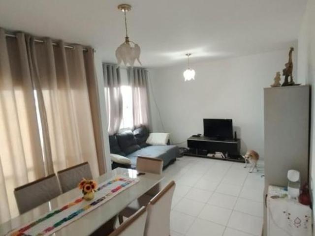 Apartamento para Venda em Valinhos, Ortizes, 2 dormitórios, 1 banheiro, 2 vagas