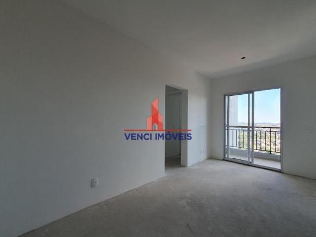 Apartamento para venda em Valinhos, com 2 dormitórios, 54 m²