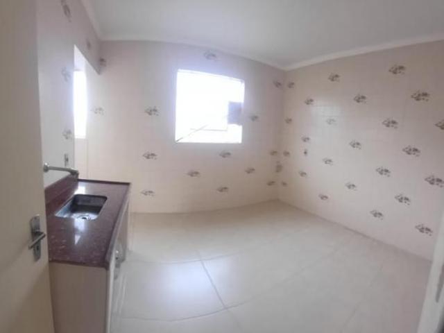 Apartamento para Venda em Valinhos, Jardim Bom Retiro, 3 dormitórios, 1 banheiro, 1 vaga