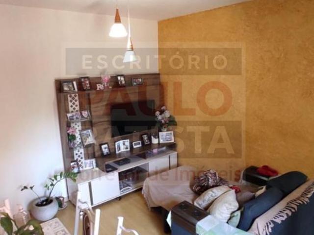 Apartamento para Venda em Valinhos, Loteamento Pedra Verde, 2 dormitórios, 1 banheiro, 1 vaga