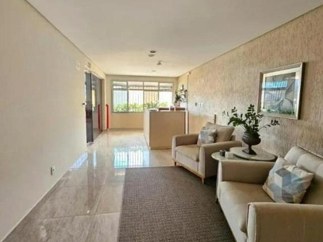 Apartamento para Venda em Valinhos, Vila Embaré, 3 dormitórios, 1 suíte, 3 banheiros, 1 vaga