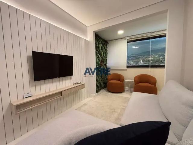 Apartamento para Venda em Valinhos/SP Colina dos Pinheiros 2 Quartos