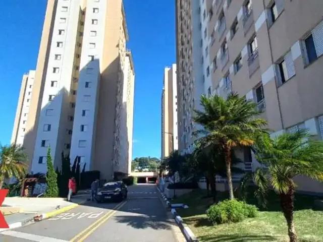 Apartamento para Venda em Valinhos/SP Condomínio Vista Valey 2 Quartos