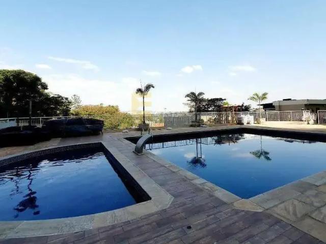 Apartamento para Venda em Valinhos/SP Condomínio Vista Valey 2 Quartos