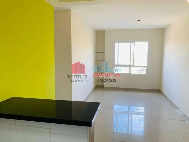 Apartamento para Venda em Valinhos/SP Condomínio Vista Valey 2 Quartos
