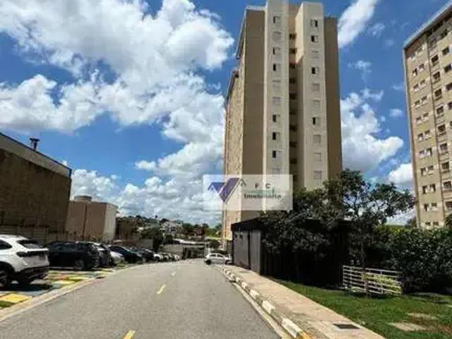 Apartamento para Venda em Valinhos/SP Condomínio Vista Valey 2 Quartos
