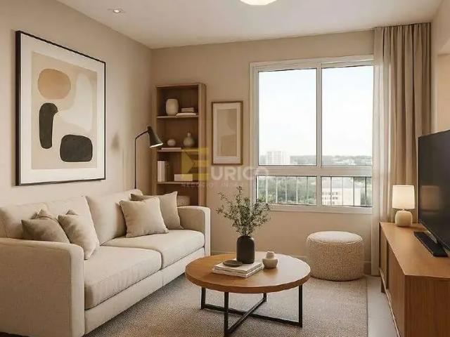 Apartamento para Venda em Valinhos/SP Condomínio Vista Valey 2 Quartos