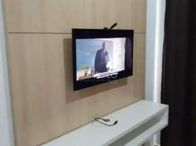 Apartamento para Venda em Valinhos/SP Condomínio Vista Valey 2 Quartos