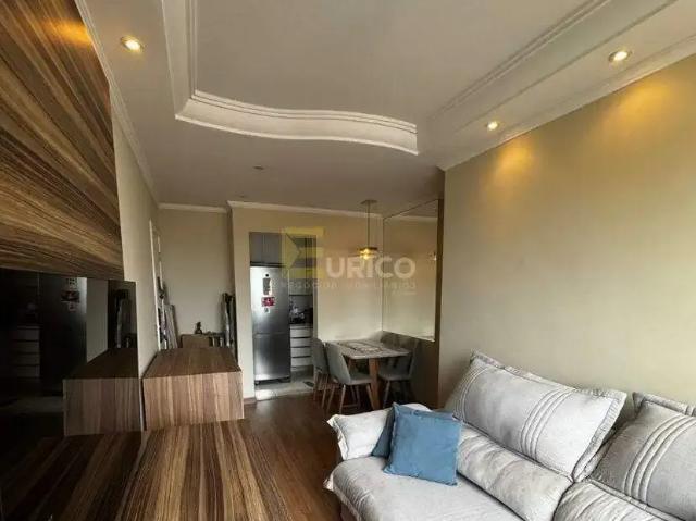 Apartamento para Venda em Valinhos/SP Condomínio Vista Valey 3 Quartos