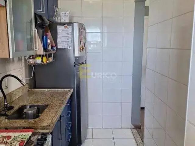 Apartamento para Venda em Valinhos/SP Condomínio Vista Valey 3 Quartos