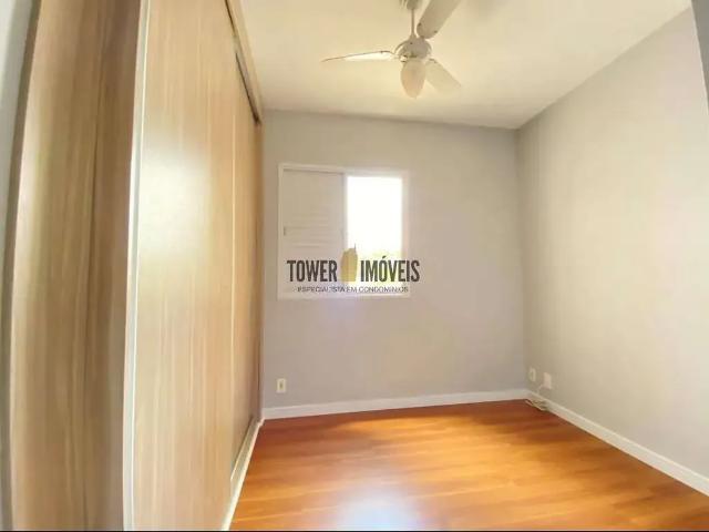 Apartamento para Venda em Valinhos/SP Condomínio Vista Valey 3 Quartos