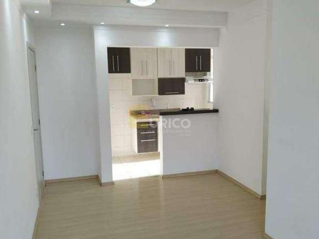 Apartamento para Venda em Valinhos/SP Condomínio Vista Valey 3 Quartos