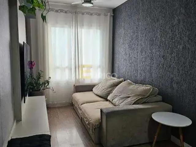 Apartamento para Venda em Valinhos/SP Condomínio Vista Valey 3 Quartos
