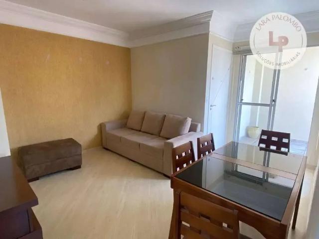 Apartamento para Venda em Valinhos/SP Condomínio Ilhas Gregas 2 Quartos