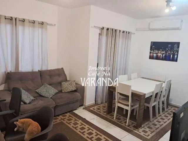 Apartamento para Venda em Valinhos/SP Condomínio Parque dos Pássaros 2 Quartos