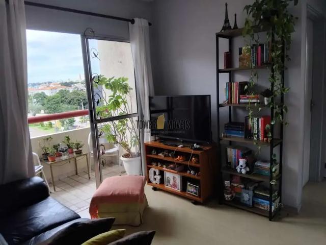 Apartamento para Venda em Valinhos/SP Condomínio Parque dos Pássaros 2 Quartos