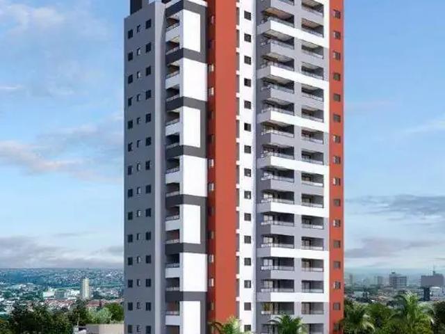 Apartamento para Venda em Valinhos/SP Castelo