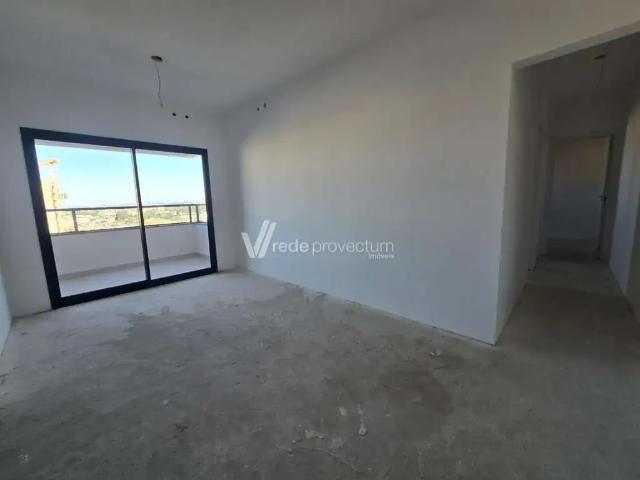 Apartamento para Venda em Valinhos/SP Castelo 2 Quartos